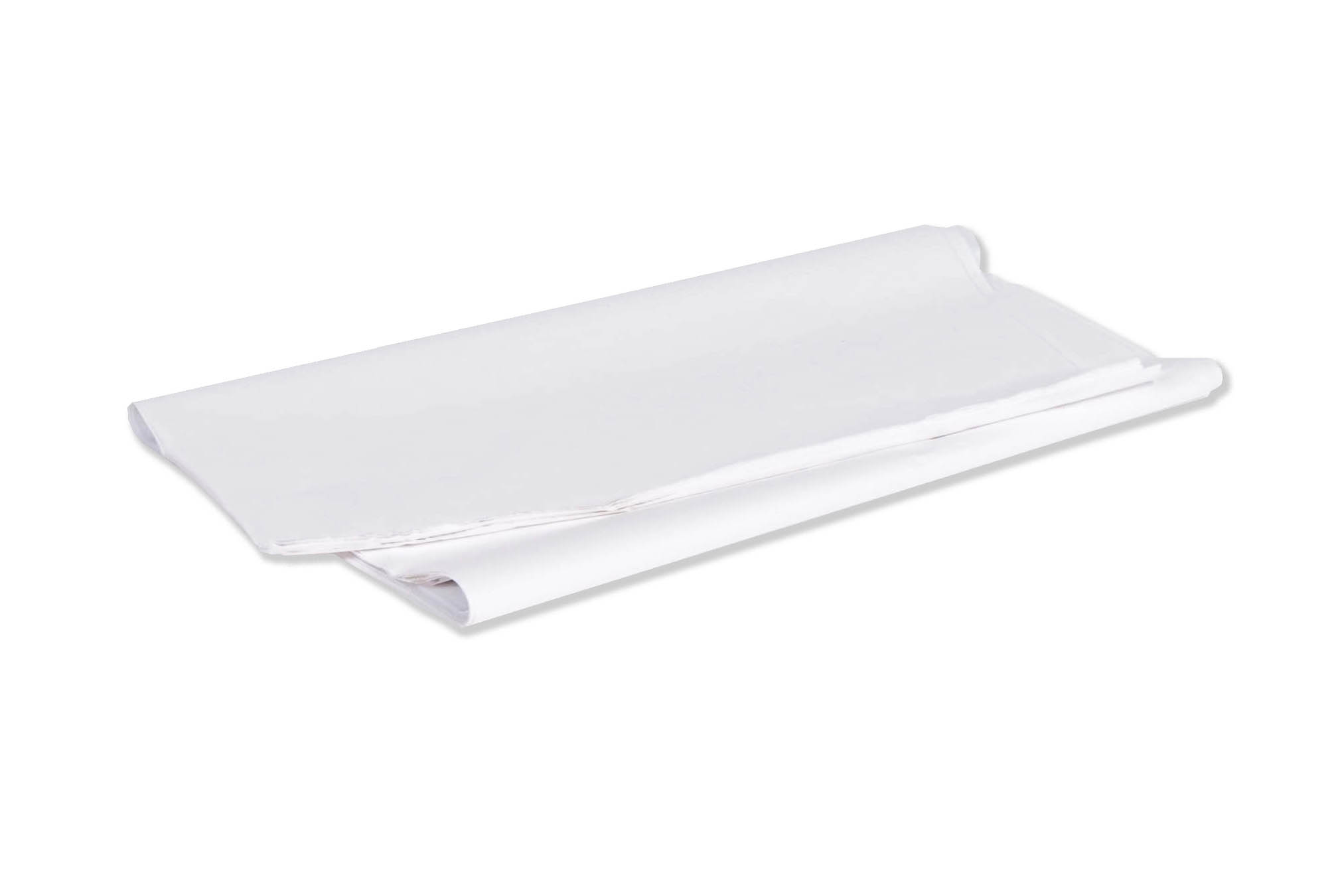 20 x 30" #4 Off-White Tissue Paper (Bulk Pack) #MF - ProgressivePP
